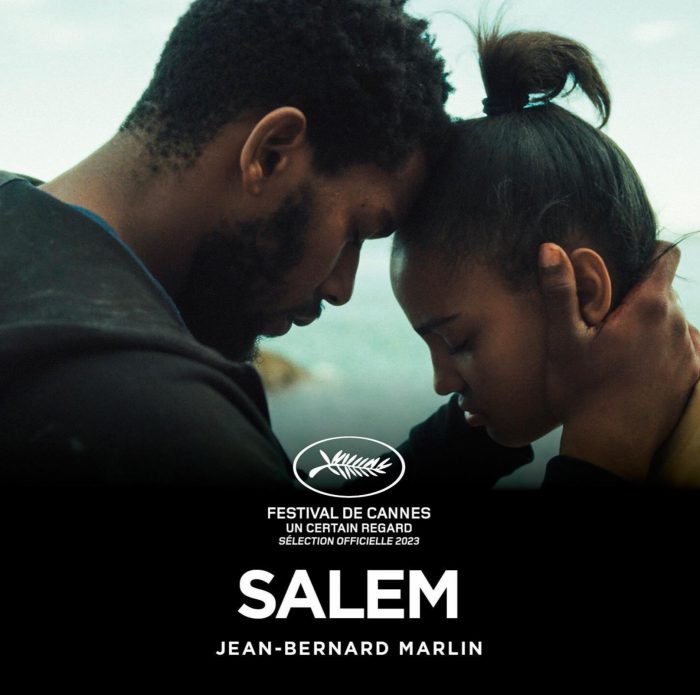 Documentaliste-Audiovisuel | Film long métrage « Salem » Cinéma 2024