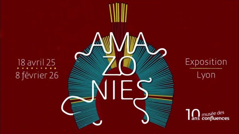Documentaliste-Audiovisuel | Exposition « Amazonies » au musée des ...